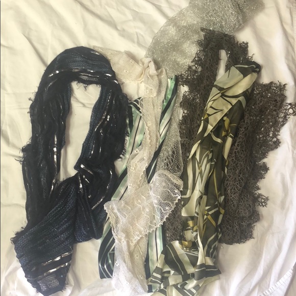 Accessories | Scarves | Poshmark